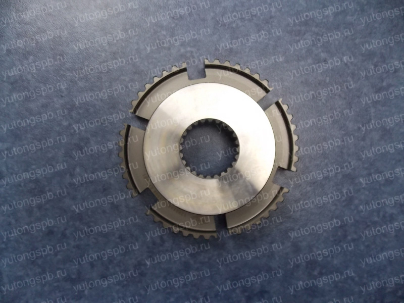 1701-00682 Гнездо синхронизирующей шестерни ZK6118HGA/ZK6852HG Ютонг ...