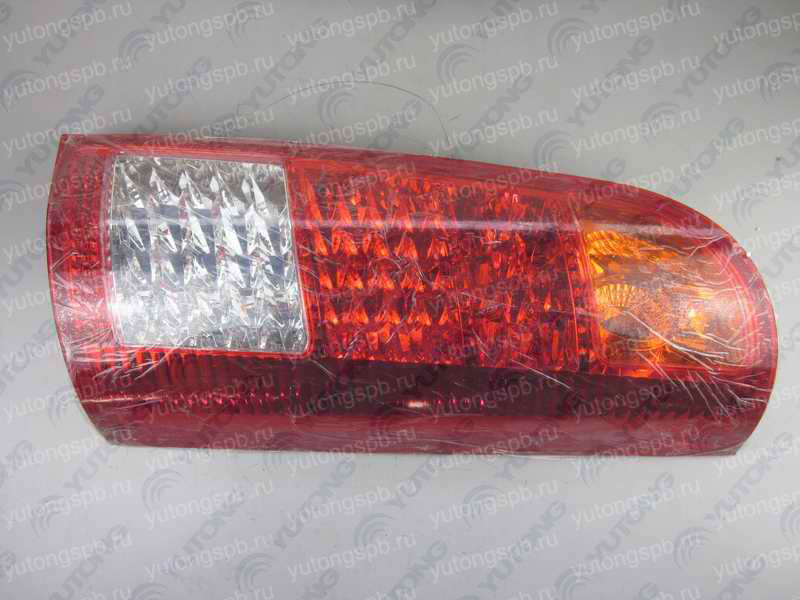 3715-00170 Фонарь задний правый светодиодный ZK6119HA/ZK6129H Ютонг ...