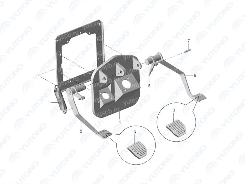 8600-03124 你好！ 不幸的是，该产品现在不可用。 祝您和您的业务良好。 德米特里 卡洛琳ZK6938HB9 Ютонг (Yutong)
